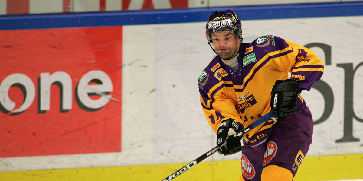 Höglund om trade-pranket: "Det var lite rått"